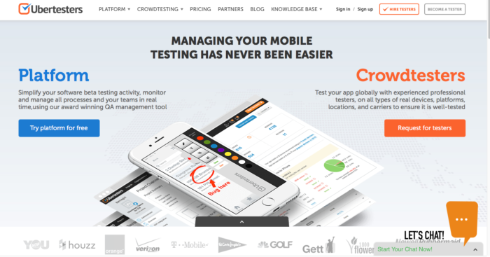 10 Places to Find Beta Users to Test Your App November 2025 (Updated ...