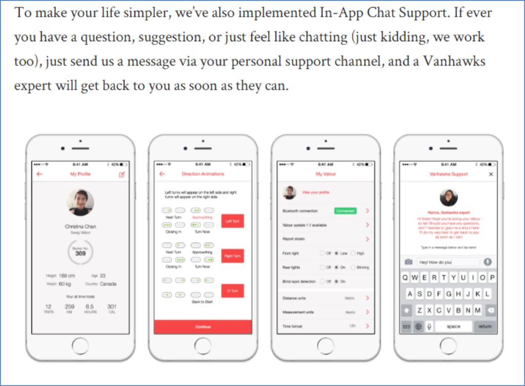 What Is In – App Chat? December 2025 (Updated) | AppSamurai