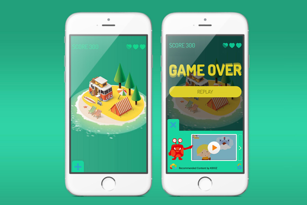 Building A Kid Friendly App: Onboarding And Monetization February 2025 ...