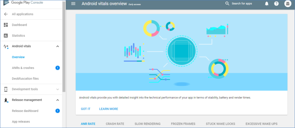 What’s New in Google Play Developer Console July 2025 (Updated ...