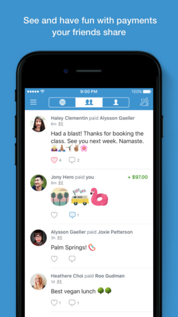 Mobile App Success Story: How Venmo Did It April 2025 (Updated ...