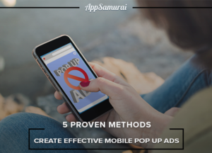 5 Proven Methods: How to Create Effective Mobile Popup Ads? October ...
