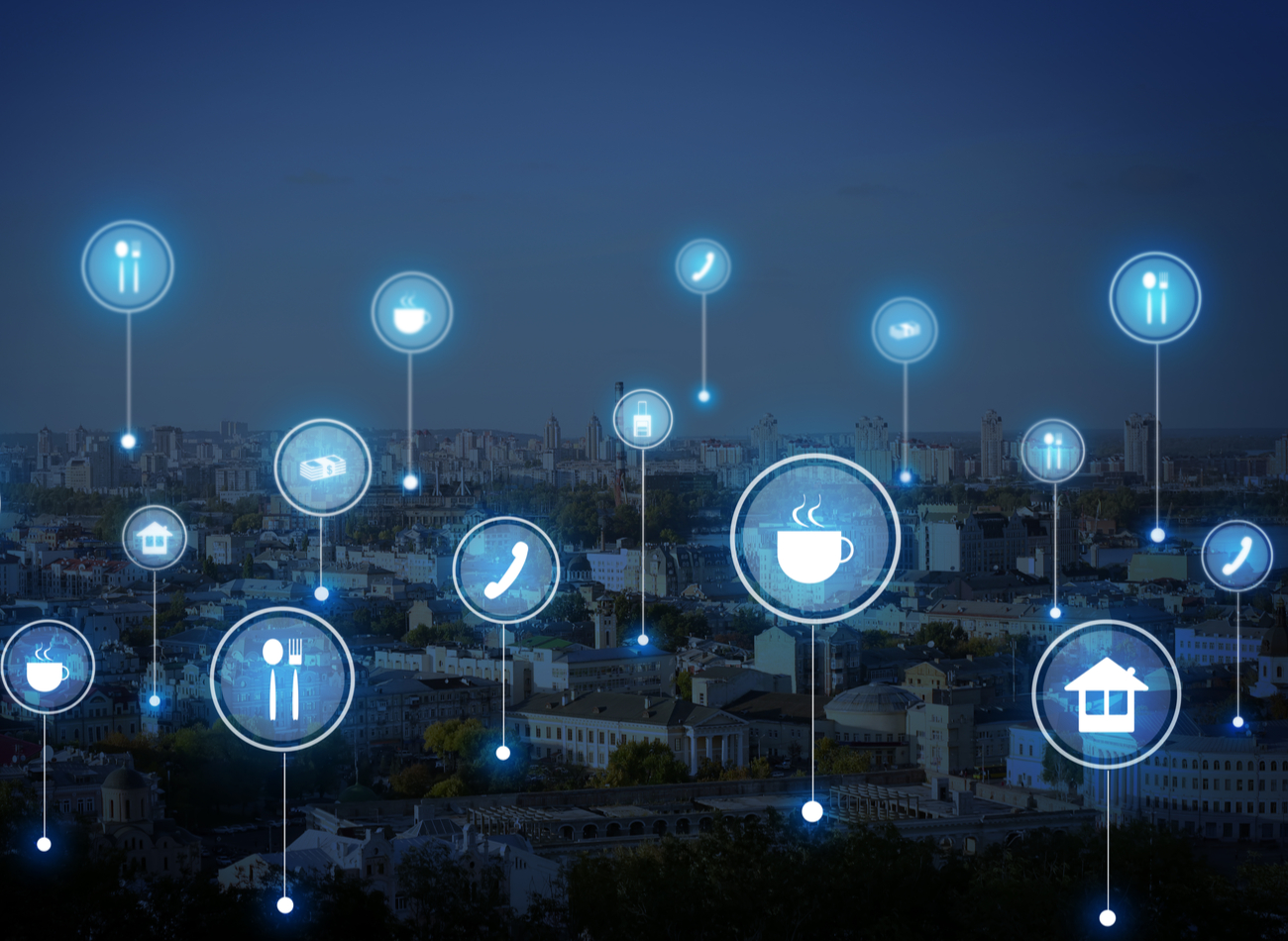 What Is Location-Based Mobile Advertising? Why Is It Important?