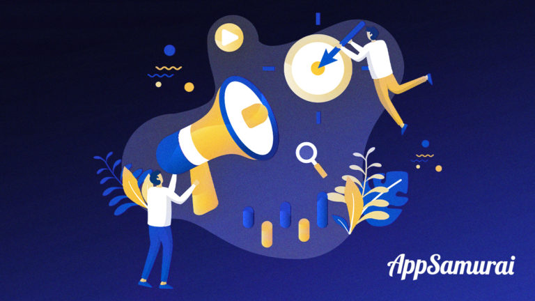 Tips to Find the Target Audience of Your Mobile App November 2025 ...