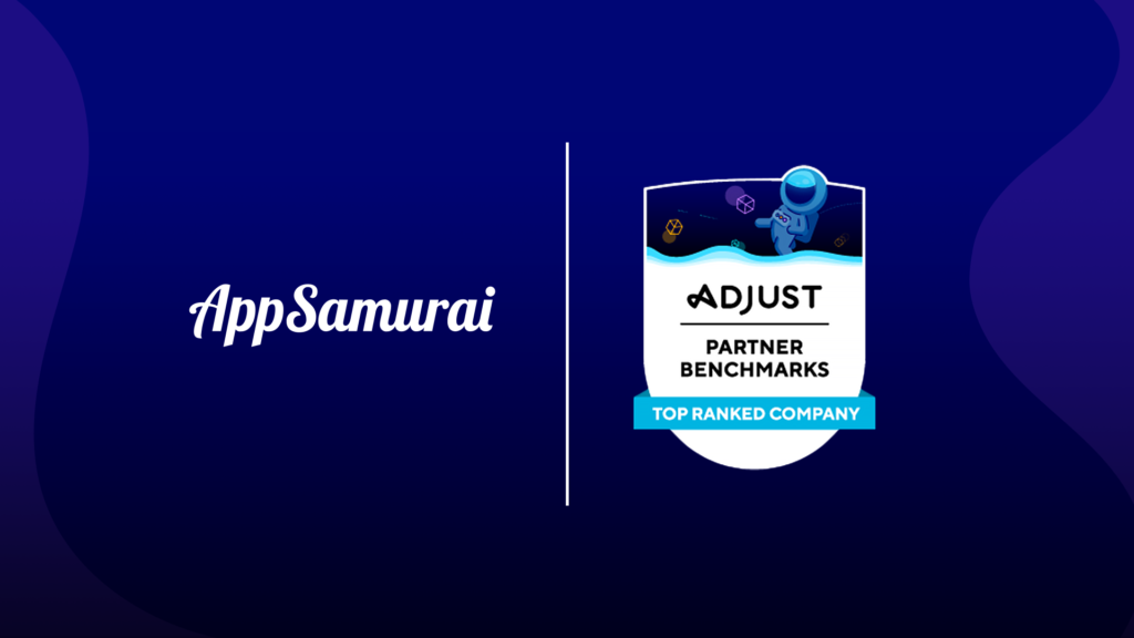 App Samurai - An Official Adjust Top Partner October 2025 (Updated ...