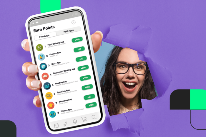 A Beginner’s Guide to Offerwall - How Does Offerwall Work and When to Use?