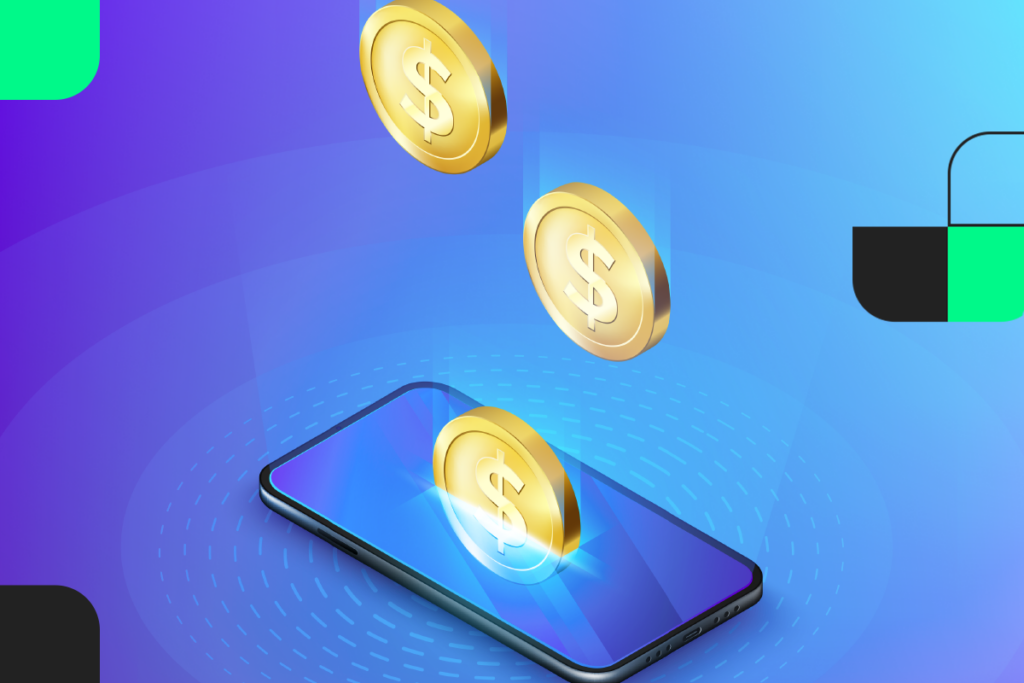 Multi-Reward Strategies for Mobile User Acquisition and Monetization ...